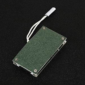 36V 30A PCB Lithium Battery Board,10S Charger PCB Board,Integrated Circuits Board,with Balance Function,Temperature Control