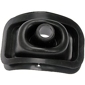 Dorman 47106CD Automatic / Manual Transmission Shift Boot Compatible with Select Models , Black