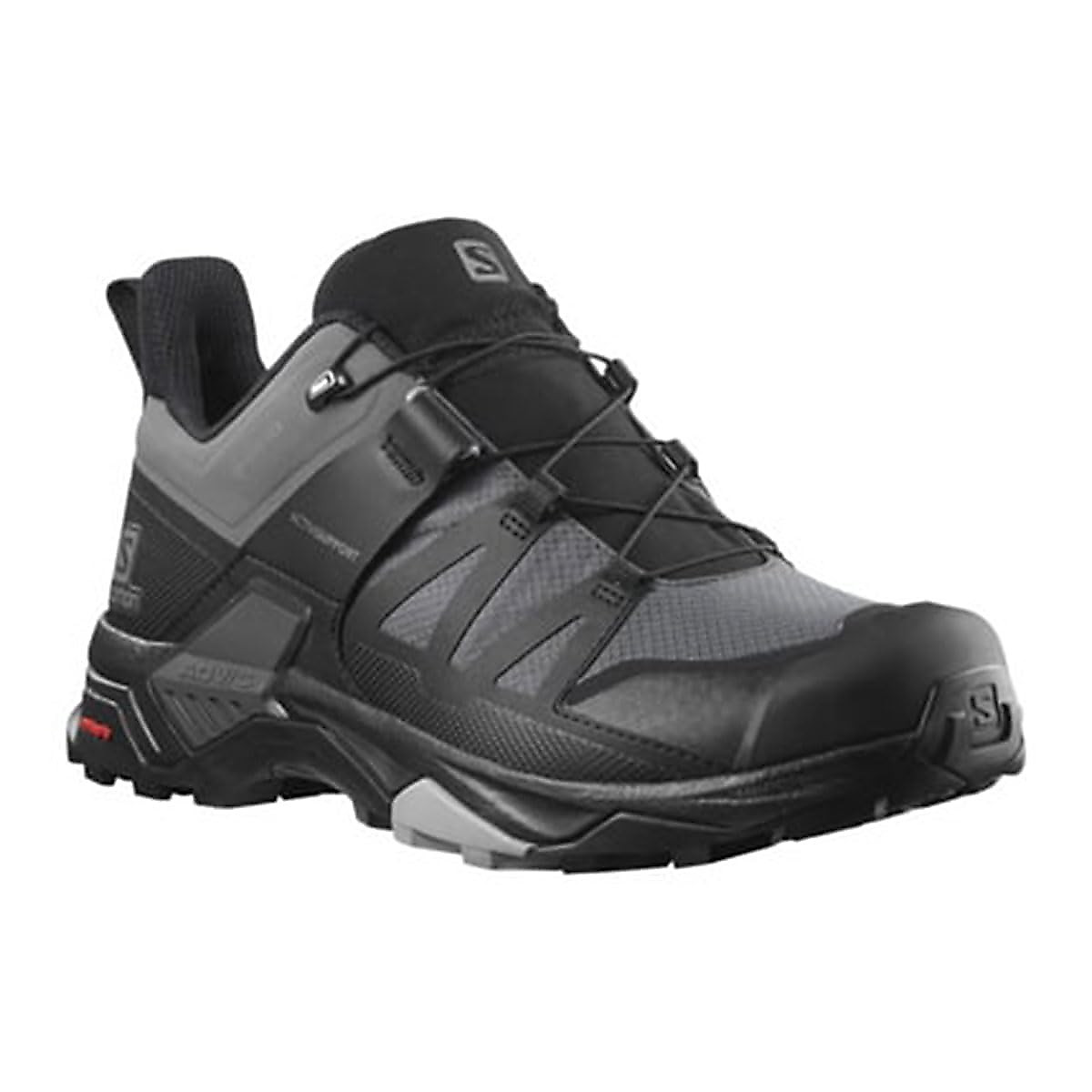 Salomon X Ultra 4 GTX Men's Gore-Tex Hiking Shoes