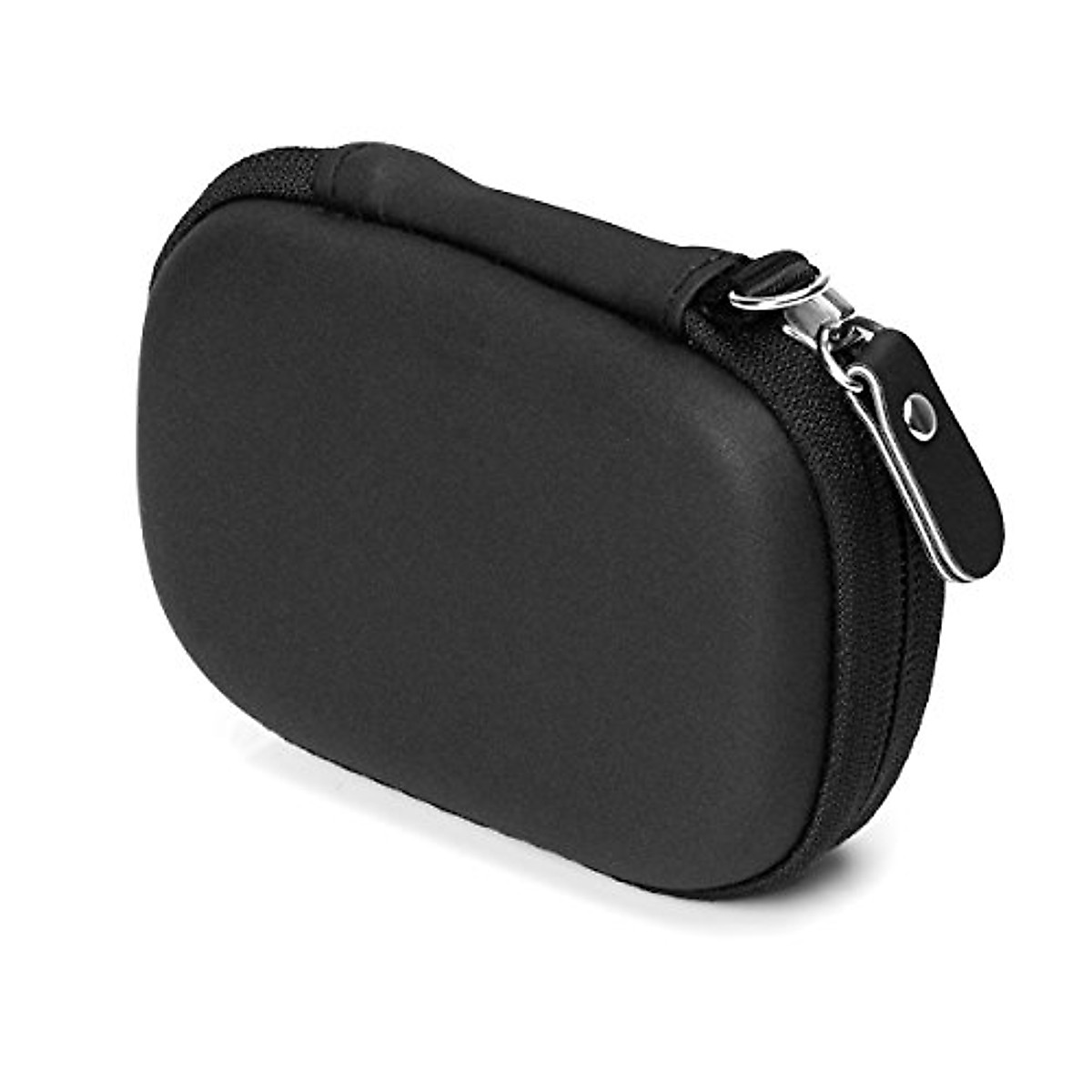 CaseSack case for Beats Flex Wireless Earbuds. Also for Powerbeats High-Performance Wireless Earbuds.