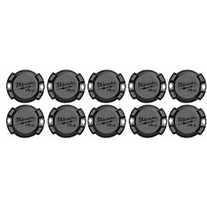 Milwaukee 48-21-2010 Tick Tool & Equipment Tracker Pack of 10