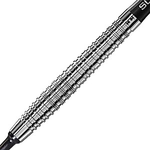 Harrows NX90 90% Tungsten Soft Tip Darts (18)