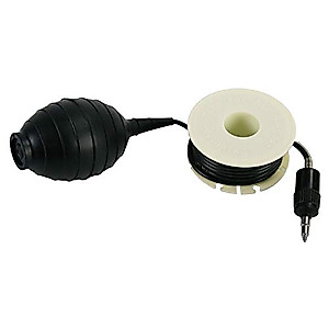 20' Air Shutter Release Cord Tube for Legacy Camera Photography Photo Studio