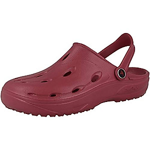 Chung Shi Unisex Clogs, Samba 8900925, 11 US Men