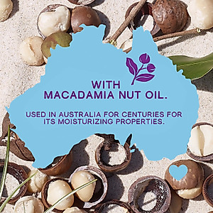 Aussie Miracle Moist Shampoo 300Ml