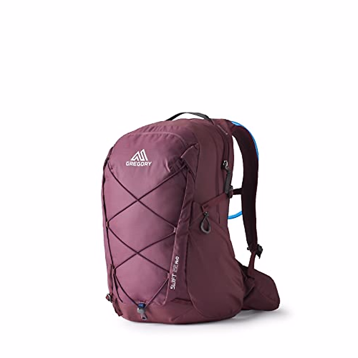 Swift 22 H2O Women's Day Hiking Pack, Amethyst Purple