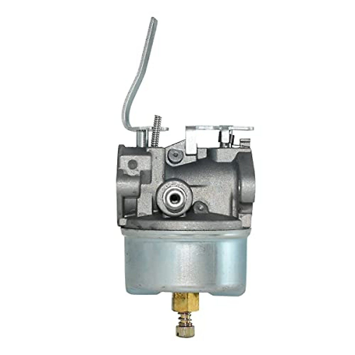 Cylinman 631927 Carburetor Fit for Tecumseh 631927 H50 H60 Engine Fit for Toro 38040 38045 38050 Snowblower