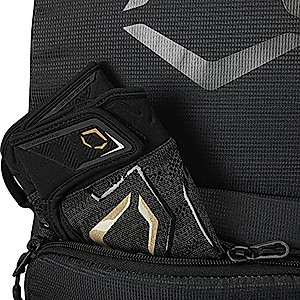 EvoShield SRZ-1 Backpack - Black