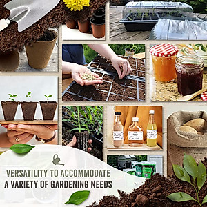 Nutley's Hanging Strawberry Growbag Planter (Pack of 2)