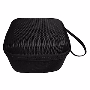 FitSand Hard Case Compatible for Skull Shaver Beast Clipper PRO