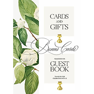 Weekend Paper Co. Modern Square Table Numbers, Single Sided 5x5 Modern Design, Black Matte Ink, Numbers 1-25 Plus 3 Bonus Signs for Your Wedding, Reception, Anniversary, or Any Celebration!