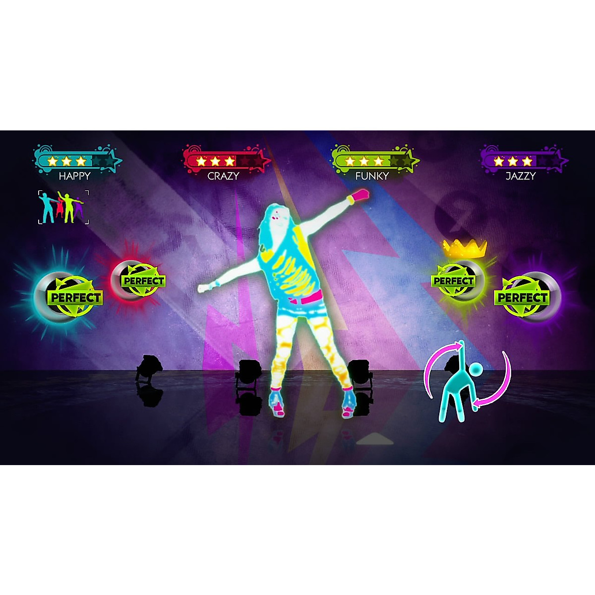 Just Dance Greatest Hits - Xbox 360