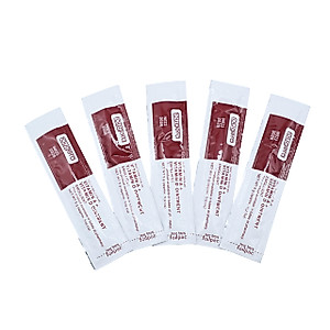 Tattoo Scar Repair Gel,Promote Skin Healing Tattoo Aftercare Cream Ointment for skin healing, Microblading and Tattoo Healing Art Tattoo Supplies (25Pcs)