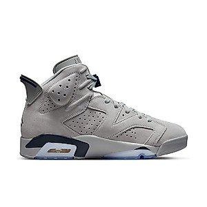 NIKE Jordan Mens Air 6 CT8529 012 Georgetown - Size 9