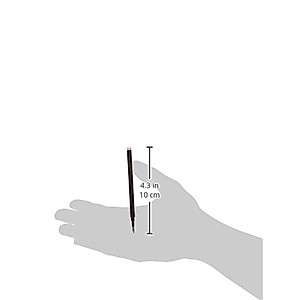 Pilot Frixion Ball Pen Refill 05, Black (LFBKRF30EF3B)