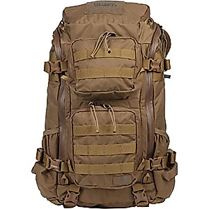 Mystery Ranch Blitz 30 Backpack - Tactical Daypack Molle Hiking Packs, 30L, L/XL,Coyote