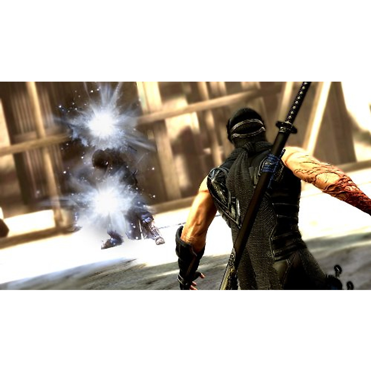 Ninja Gaiden 3 - Playstation 3