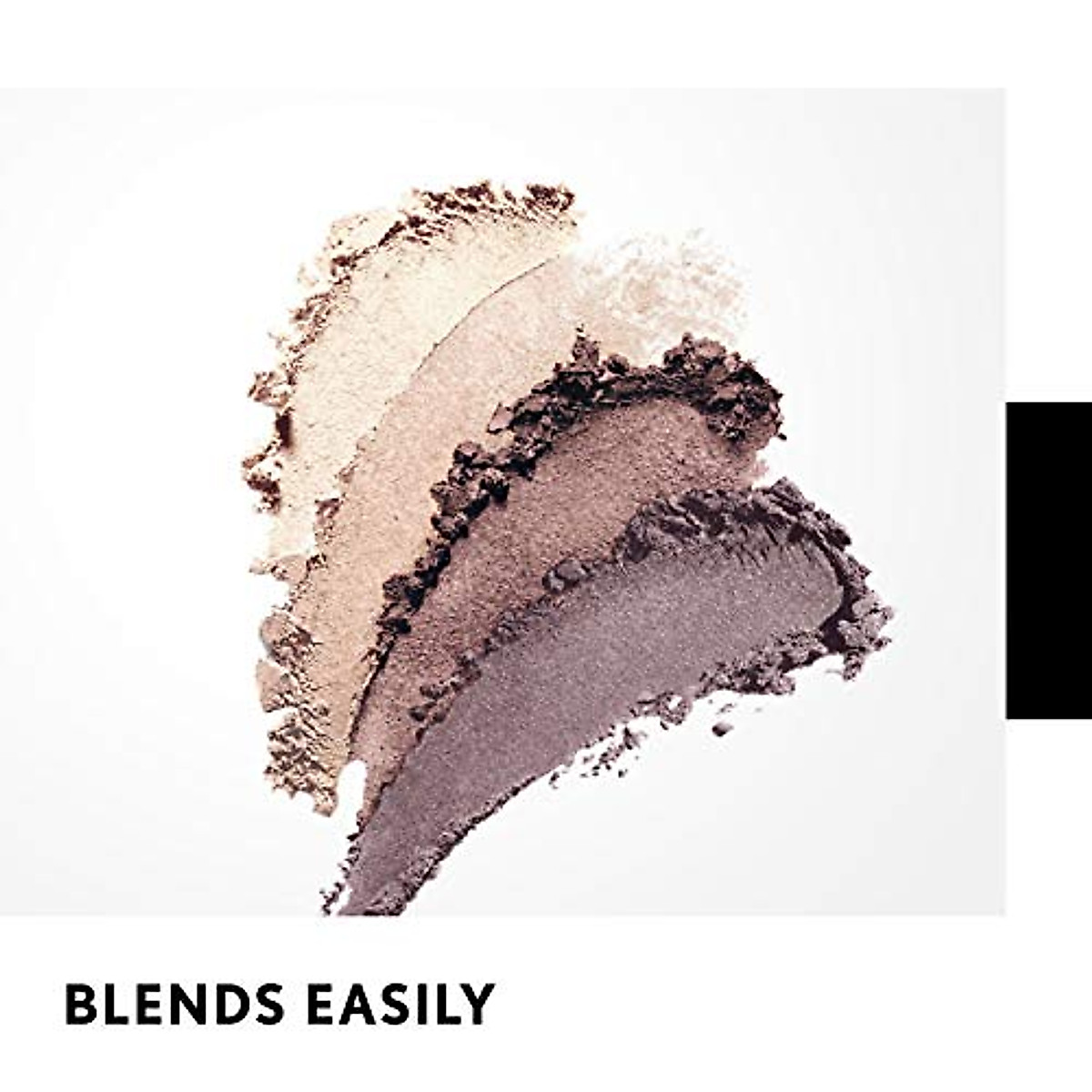 Covergirl Eye Enhancers 4-Kit Eye Shadow, Sheerly Nudes,2 Count (Pack of 1)