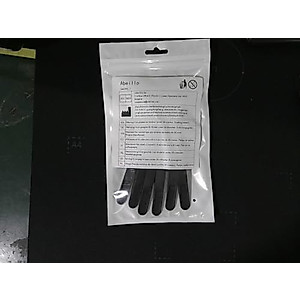 8 Pieces Venus Fly Trap Feeding Tweezers Carnivorous Plant Feeding Tongs Straight and Curved Food Tongs for Flytraps Pitcher Plants Butterwort Reptile Feeding