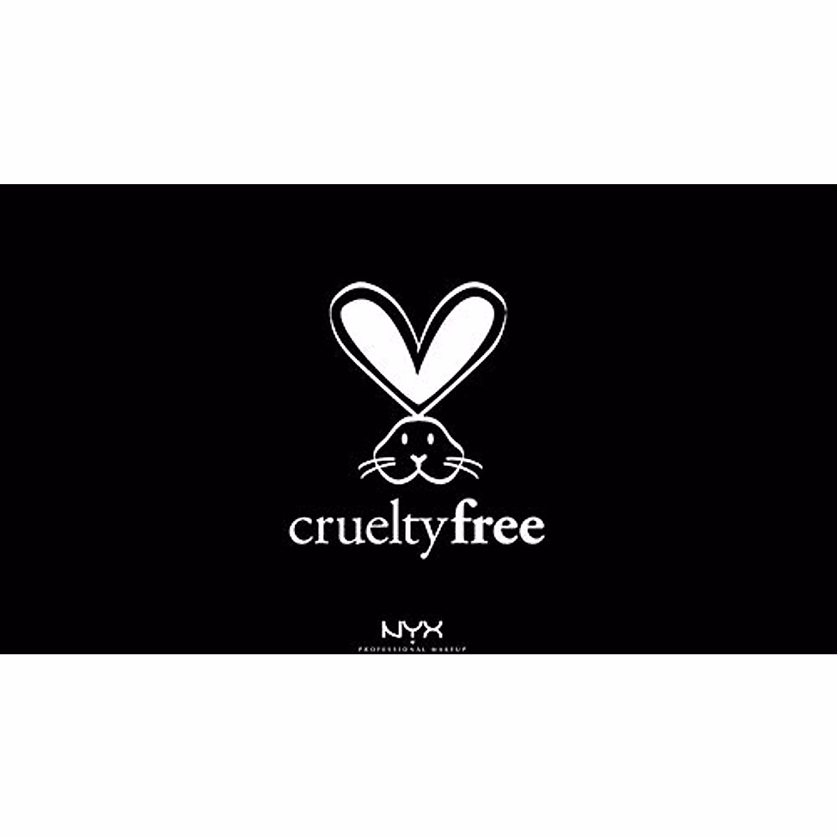 NYX PROFESSIONAL MAKEUP Eyeshadow Base Primer, White