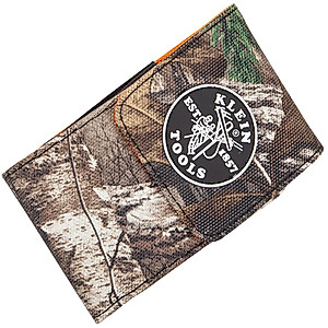 Klein Tools 55564 Tradesman Pro Camo Phone Holder, X-Large