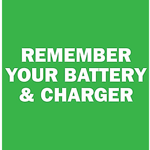 HART 2 Gallon Wet/Dry vac