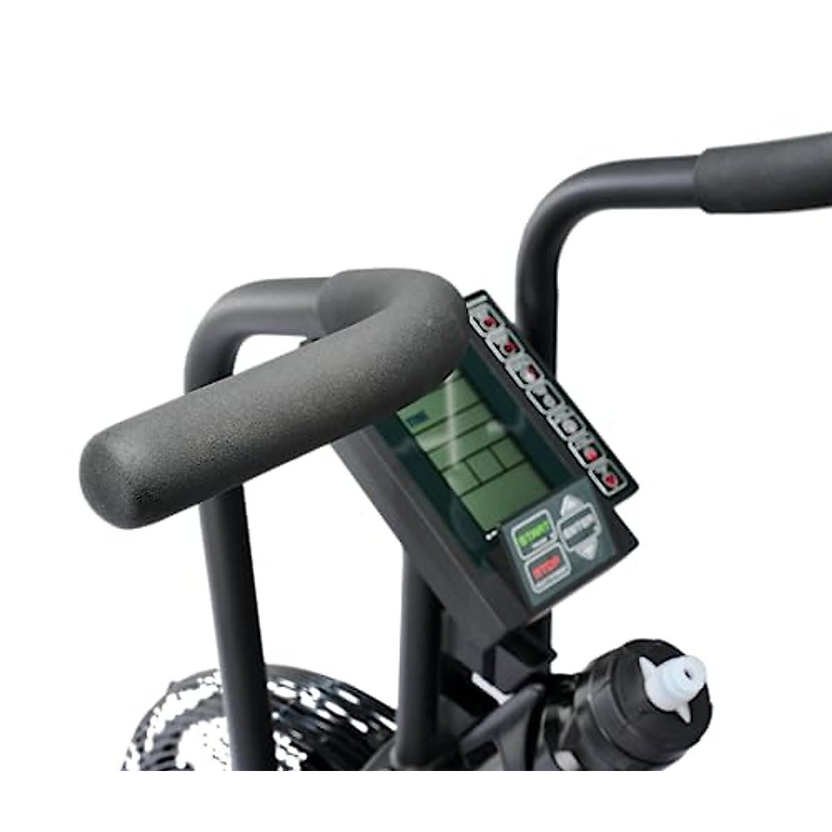 ASSAULTFITNESS Assault AirBike Classic, Black