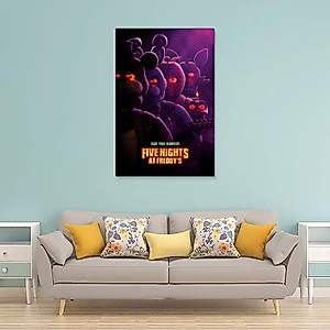 Wall Art Album Cover 2023 Movie Posters Teenager Room Decor Aesthetic Movie for Bedroom Decor 12x18inch(30x45cm)