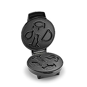 Toy Story Waffle Maker