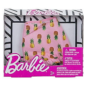 Barbie Fashion