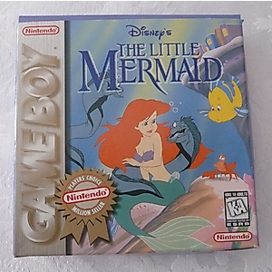 The Little Mermaid