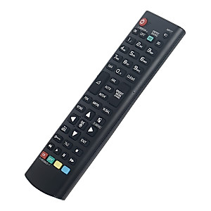 PERFASCIN AKB73715642 Replace Remote Control Fit for LG Monitor Signage 32LS33A 42LS33A 47LS33A 55LS33A 42WL30MS 47WL30MS 60WL30MSD