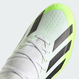 adidas X Cazyfast.3 Adult Firm Ground Soccer Cleats, Unisex Sizing