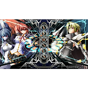 BlazBlue: Chrono Phantasma EXTEND - PlayStation Vita
