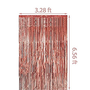 You Are Like Really Pretty Balloons Rose Gold Bachelorette Party Banner You Can't Sip With Us/Mean Girls Themed Decor for Birthday Wedding/Bridal Showers/Engagement Party Supplies Decorations