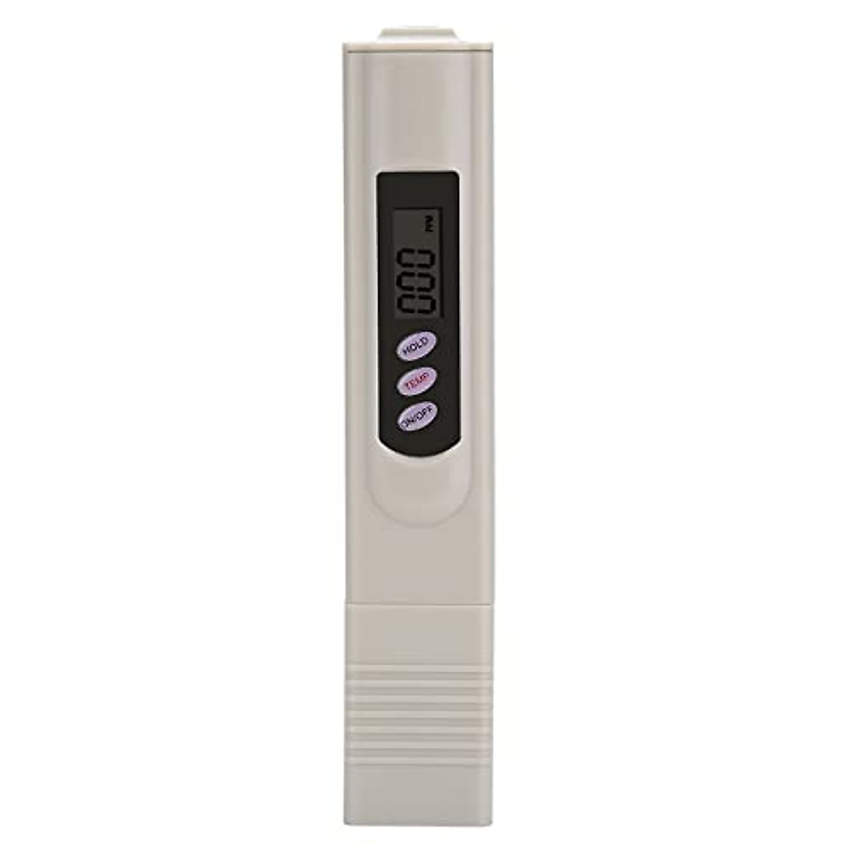 1Pc Digital Tds Total Dissolved Solids Meter Pen Water Quality Purity Temp Ppm Testing Tds Meter,Ppm Meter,Total Dissolved Solids Meter,Batteries for Tds,Bluelab Tds Meter,Ppm Mete