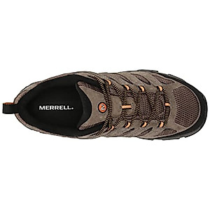 Merrell Men's Moab 3 Hiking Shoe, Walnut, 9.5