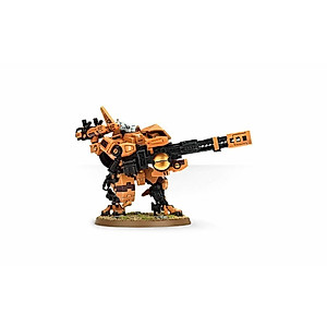 Tau Xv88 Broadside Battlesuit Box Warhammer 40K
