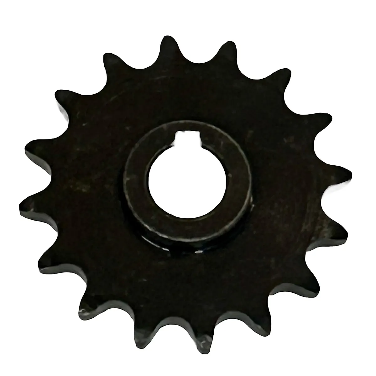 16 Tooth C Sprocket 5/8 Bore for 40-41-420 Chain