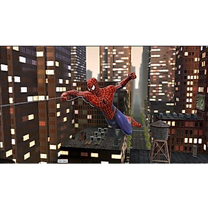 Spider-Man 3 - Playstation 3