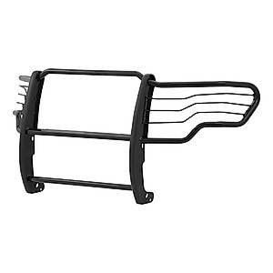 ARIES 3063 1-1/2-Inch Black Steel Grille Guard, No-Drill, Select Ford F-150