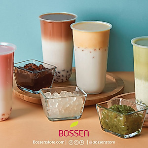Bossen Crystal Boba (Original)