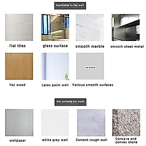 Key Hooks for Wall, Adhesive Hooks Removable Wall Hangers Hooks for Entryway Door Bathroom Kitchen Dark Blue（5 Packs） (b2347)