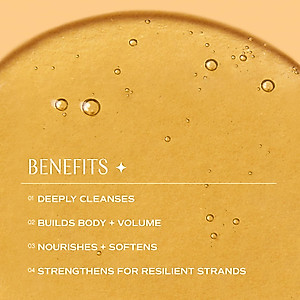 Innersense Organic Beauty - Pure Harmony Travel Hair Trio | Non-Toxic, Cruelty-Free, Clean Haircare (Pure Harmony Hairbath + Conditioner, Sweet Spirit Leave-In Conditioner) PACKAGING MAY VARY