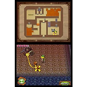 The Legend of Zelda: Spirit Tracks