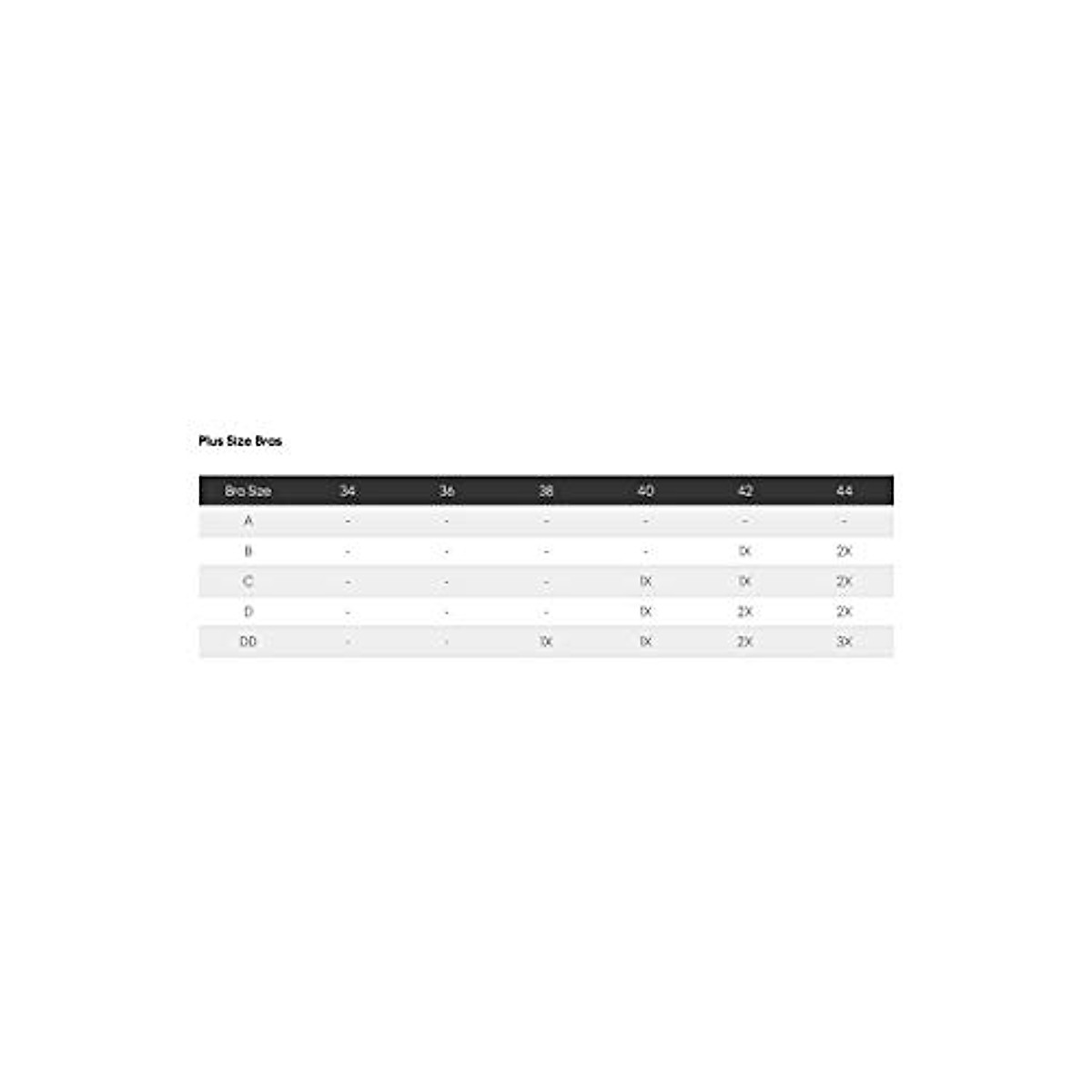 Calvin Klein Women's Plus Size Invisibles Comfort Seamless Lightly Lined V Neck Bralette Bra, Bare, 1X