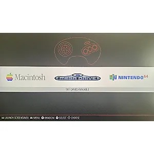 Retropie 128GB SD Card - 10,000 Games - Raspberry Pi 4 - New Ultra - PNP, Green