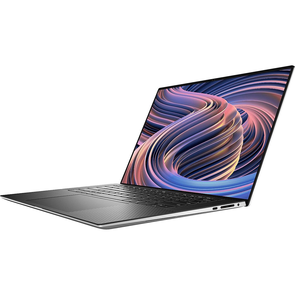 Dell XPS 9530 Laptop 2023, Intel 14-Core i7-13700H, 15.6" WUXGA IPS Display, Intel Arc A370M 4GB GDDR6, 32GB DDR5 1TB SSD, Backlit Keyboard, Fingerprint, Thunderbolt 4, Wi-Fi 6E, Win11 Home