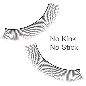 30 Pairs Practice Lash Strips Training Lashes for Eyelash Extensions Supplies Practice Eyelash Strips Lash Training Kit Lash Extension Supplies for Mannequin Head Beginner by SRCKFIZ