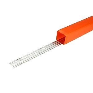 ERTi-1 Titanium TIG Welding Rod - Grade 1-36" x 1/16" - (10 Rods)